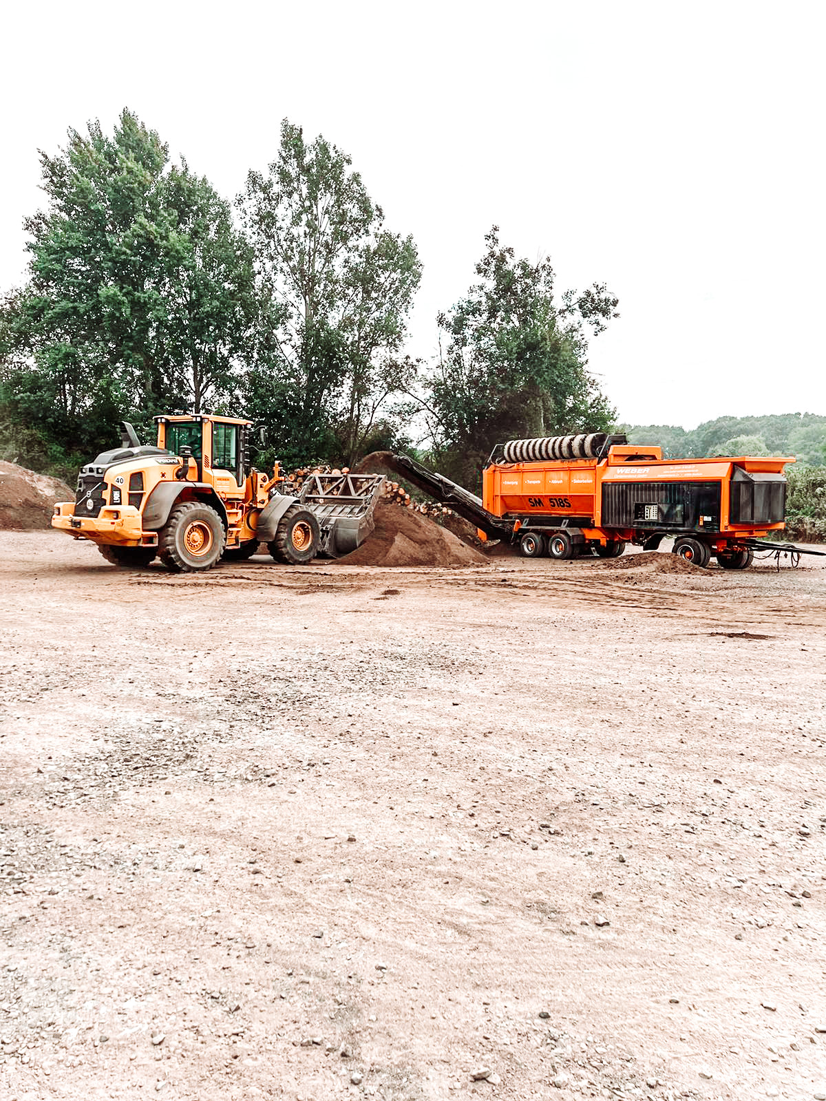 Home - Weber Containerdienst